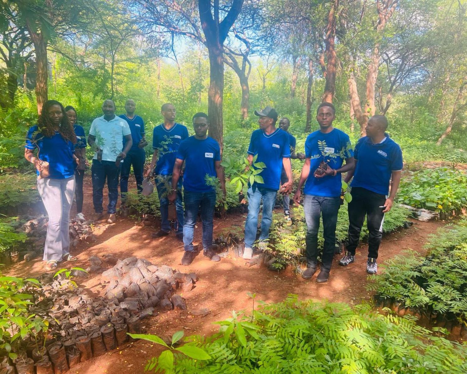 General - Davis & Shirtliff Group