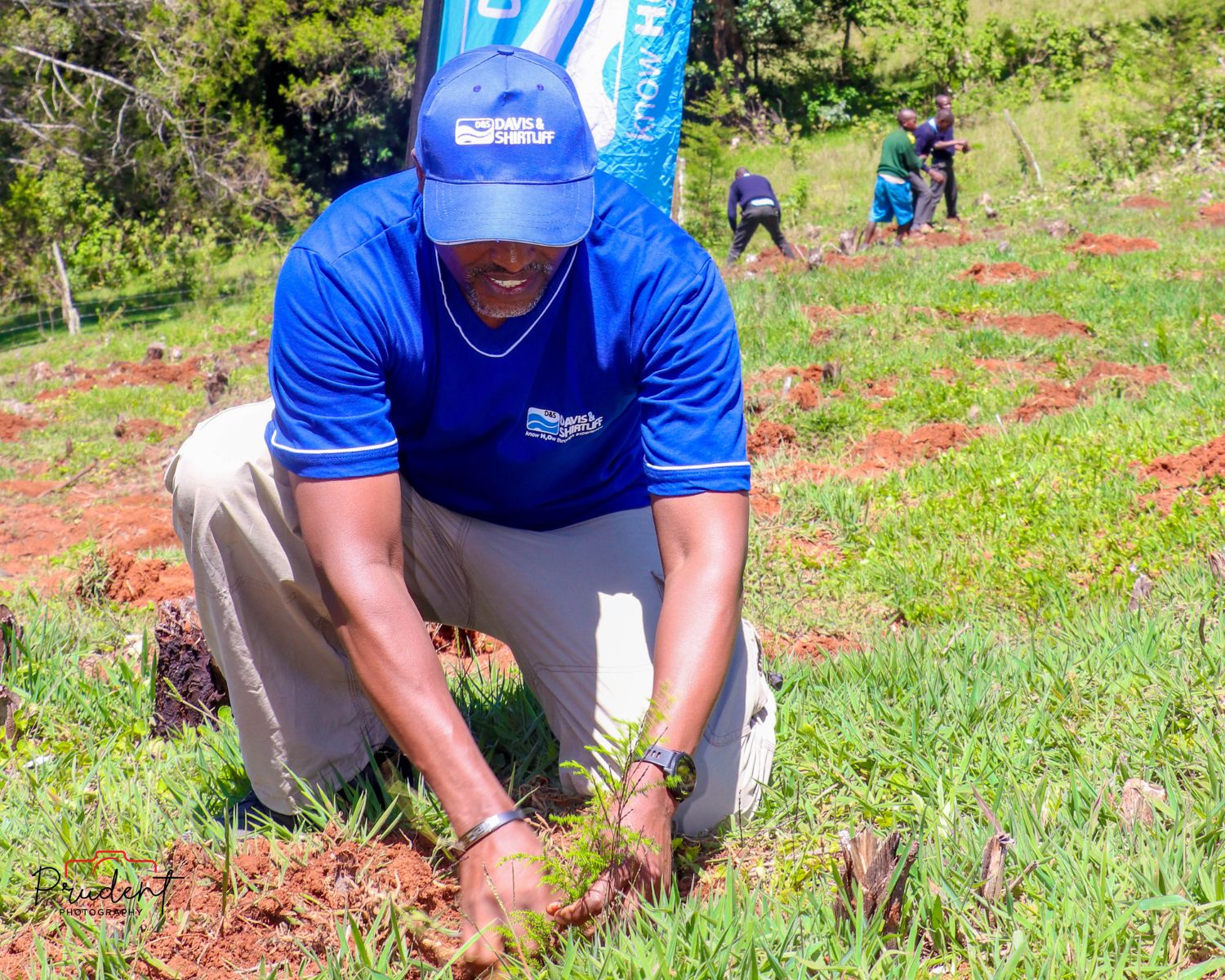 General - Davis & Shirtliff Group