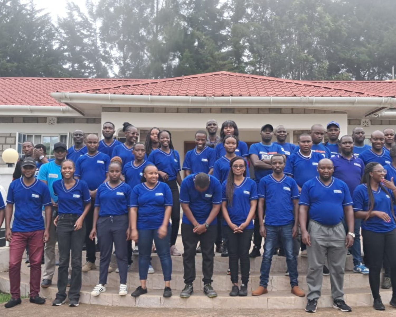 General - Davis & Shirtliff Group