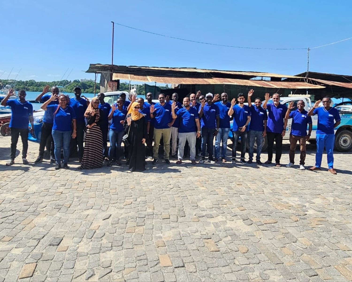 General - Davis & Shirtliff Group