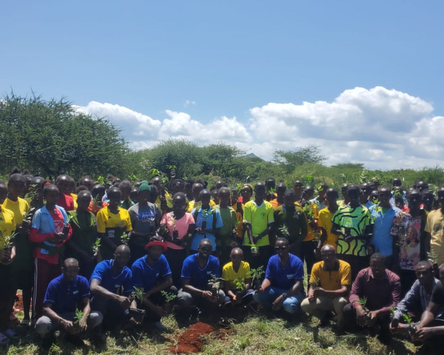 General - Davis & Shirtliff Group