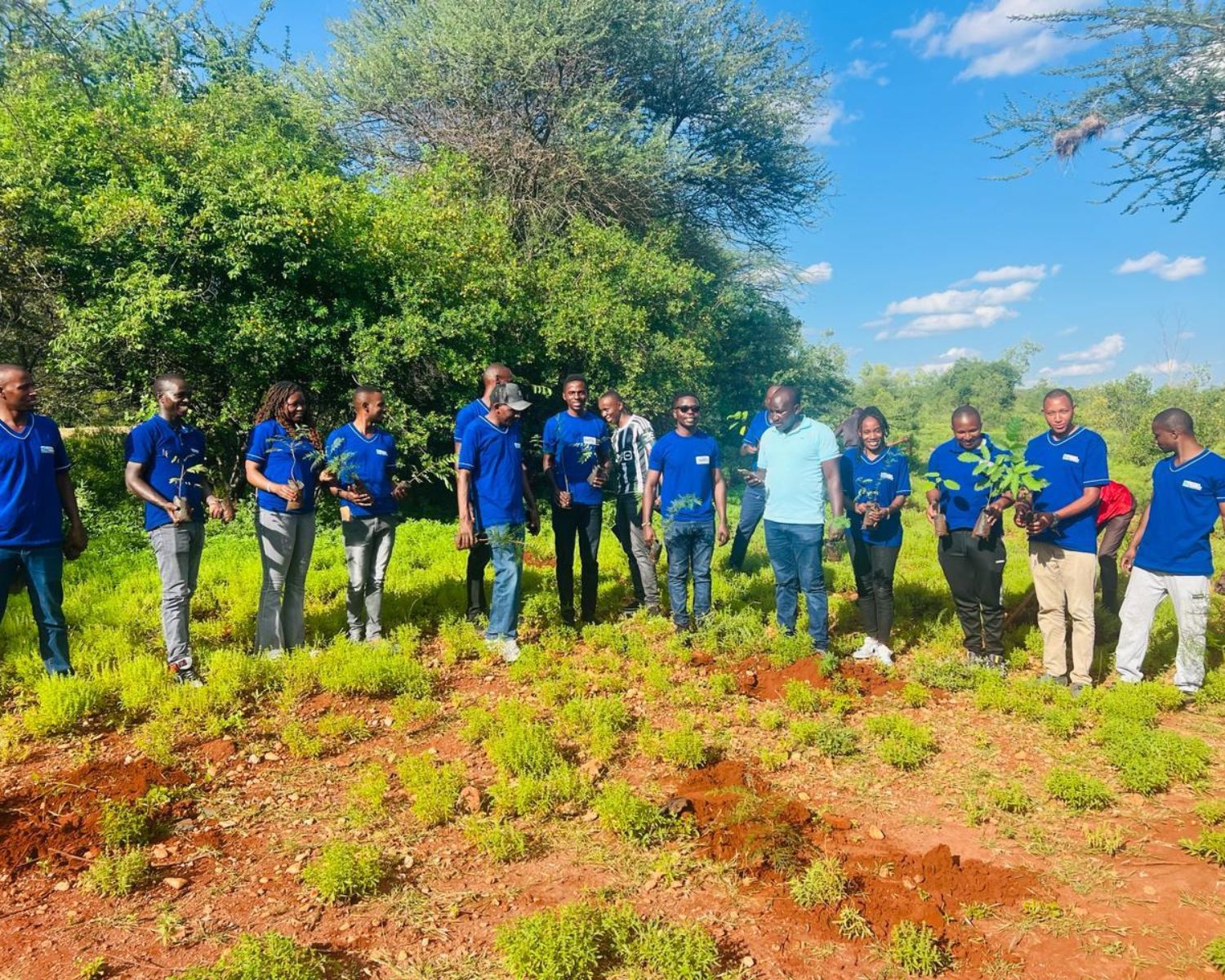 General - Davis & Shirtliff Group